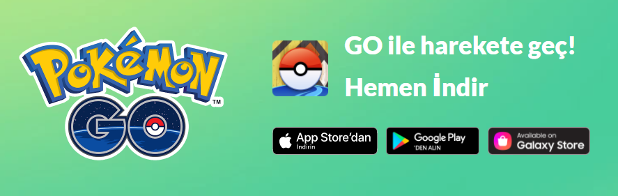 Pokémon Go Türkçe Oldu - Oyunun Resmi Sitesi Türkçe Yayına Başladı ...